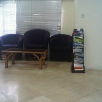 Great Nigeria Insurance Plc - Office