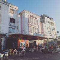 Cinémathèque de Tanger - Cinéma Rif - 25 tips