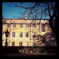 Downing College - Cambridge, Cambridgeshire