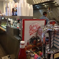 Johnny Rockets (Now Closed) - Annapolis, MD