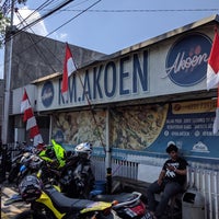 RM Akoen - Kebayoran Baru - Jakarta, Jakarta