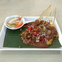 Omah Sendok - Indonesian Restaurant in Kebayoran Baru