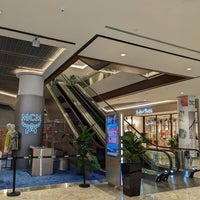 Raffles City Shopping Centre - Downtown Core - 252 North Bridge Rd.