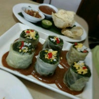 Omah Sendok - Indonesian Restaurant in Kebayoran Baru