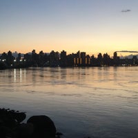The Strip - Astoria Park - Scenic Lookout