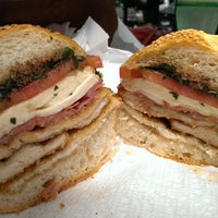 Parisi Bakery Delicatessen - Sandwich Place in NoLita