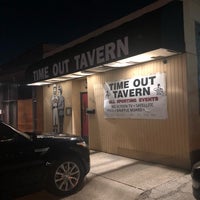 Time Out Tavern - 4 tips from 598 visitors
