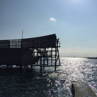 Kastrup Søbad - Amager Strandvej 301