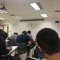 Engineering/Computer Science - College Engineering Building in Cal ...