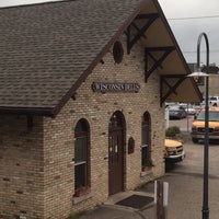 Wisconsin Dells Station (WDL) - Train Station in Wisconsin Dells