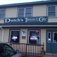 Dutch's Tavern - 11 tips