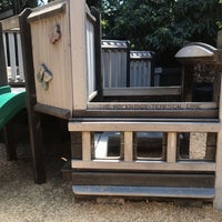 Frog Park - Playground in Oakland