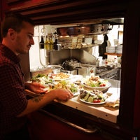 The Crepe Place - Eastside - 44 tips from 1556 visitors