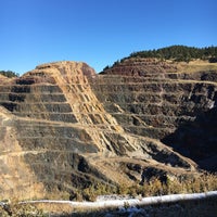 Homestake Mine Visitor Center - 4 tips from 273 visitors