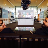 GE Global Research - Office