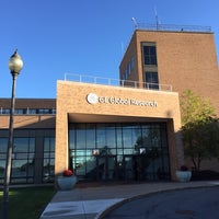 GE Global Research - Office