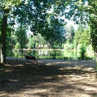 Pedras Salgadas Spa & Nature Park - Parque Pedras Salgadas