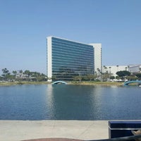 Rainbow Lagoon Park - Downtown Long Beach - Long Beach, CA