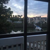 Pittsburg Marina - Pittsburg, CA