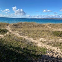 Petoskey State Park - Beach