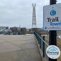 Deeds Point MetroPark - McCook Field - Dayton, OH