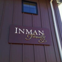 Inman Family - Winery in Santa Rosa