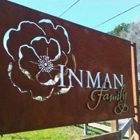 Inman Family - Winery in Santa Rosa