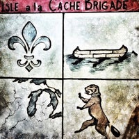 Isle a la Cache Museum/Preserve - History Museum in Romeoville