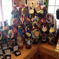 Torrey Ridge Winery - 2770 State Route 14