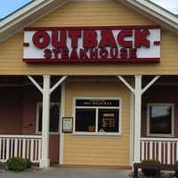 Outback Steakhouse - 19 tips from 1112 visitors