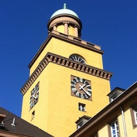 Witten - Witten, Nordrhein-Westfalen