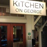 Kitchen on George (Now Closed) - 351A George St