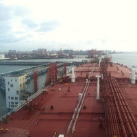 Zhanjiang Port
