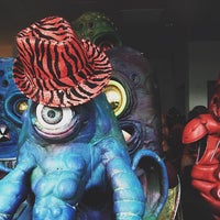 Big Nazo Lab - Downtown Providence - Providence, RI