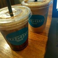 DJOURNAL COFFEE - Coffee Shop in Jakarta