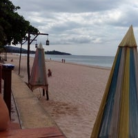 Nakara Long Beach Resort, Koh Lanta