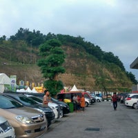 Rest Area KM 429 Tol Ungaran-Bawen - Tol Ungaran Bawen KM 22+200