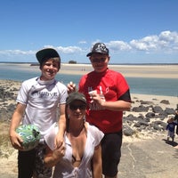 Elliott Heads Beach - Lihs St.