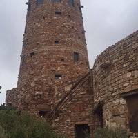 Desert View Watchtower - 31 tips