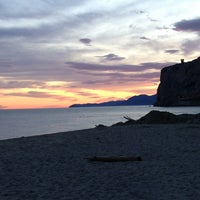 Lungomare Migliorini - Lungomare Migliorini