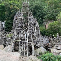 Nimis - Public Art in Arild