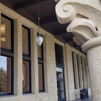 Jordan Hall - 450 Serra Mall Bldg 420