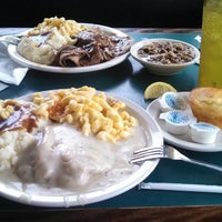 Paw Paw Patch - American Restaurant