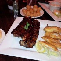 Wagner's Ribs - BBQ Joint