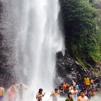 Air Terjun Bidadari (Curug Bidadari) - 19 tips