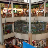 Mal Kelapa Gading - Shopping Mall in Kelapa Gading