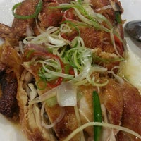 Sam Po Dim Sum Restaurant - Dim Sum Restaurant in Winnipeg