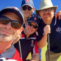 Hartlen Point Golf Course - Halifax, NS