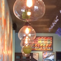 Ooba Tooba - Mexican Restaurant in Factoria