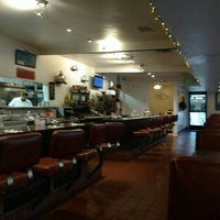 Fallbrook Cafe - 739 E Mission Rd